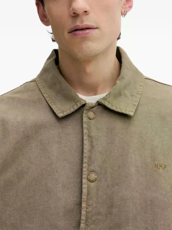 VANS Torrey Premium Denim Jacket