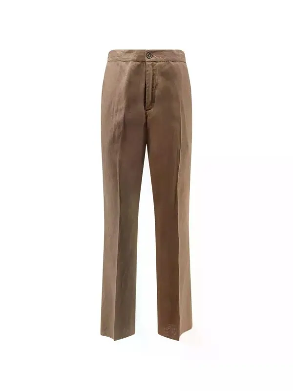 HEVO Drawstring Trousers