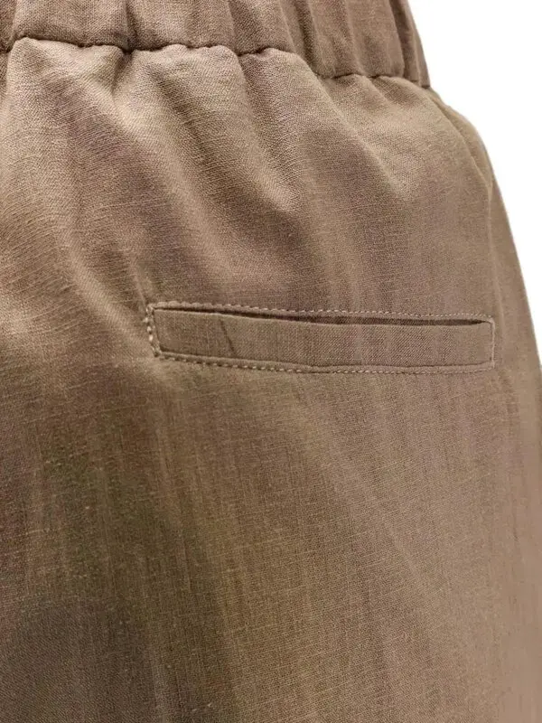 HEVO Drawstring Trousers