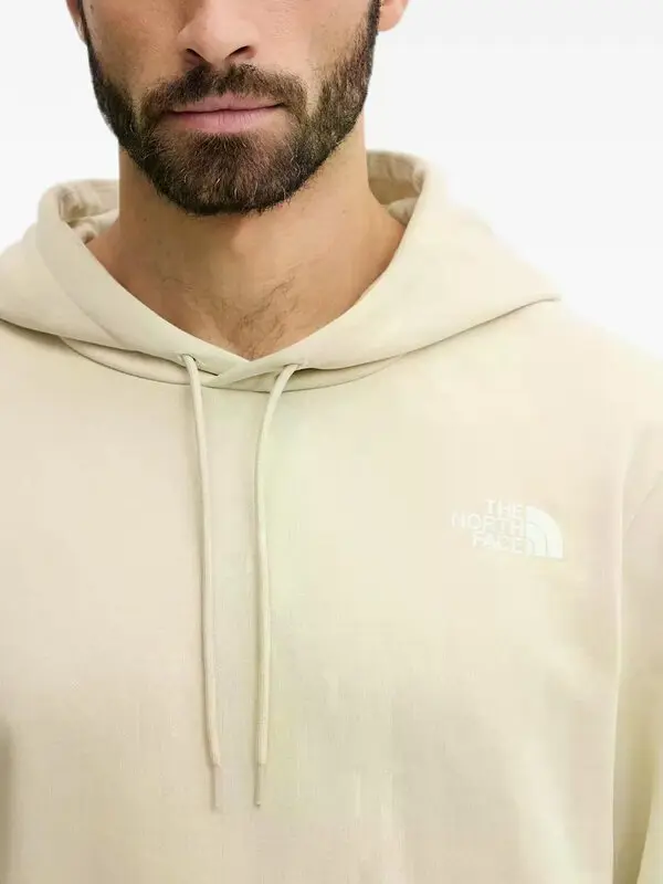 The North Face Hooded Pocket Hoodie