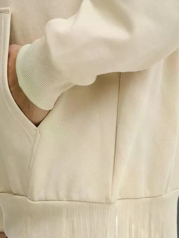 The North Face Hooded Pocket Hoodie