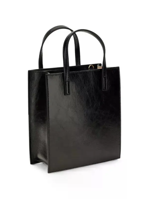 B Sides Pocket Shoulder Bag