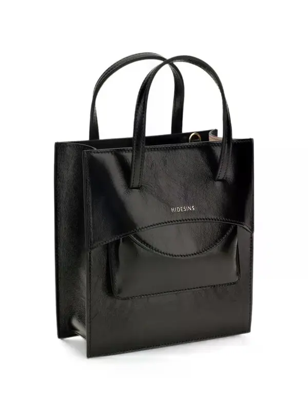 B Sides Pocket Shoulder Bag