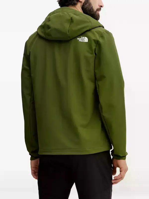 The North Face Tansa Soft Shell Jacket