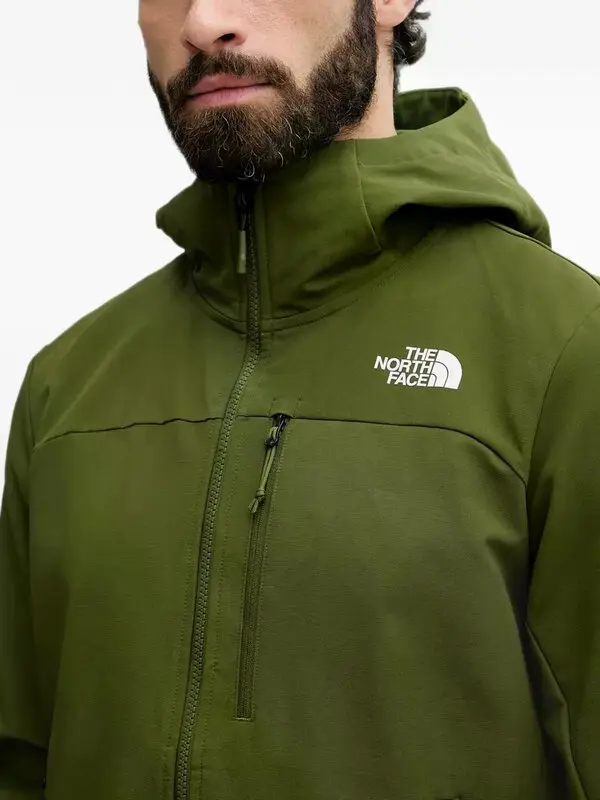 The North Face Tansa Soft Shell Jacket