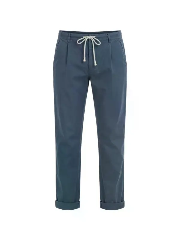 MASON'S Drawstring Trousers