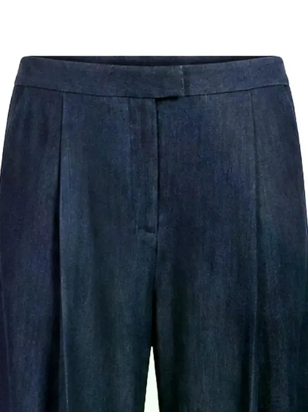 THE SEI Boyfriend Pleated Trousers