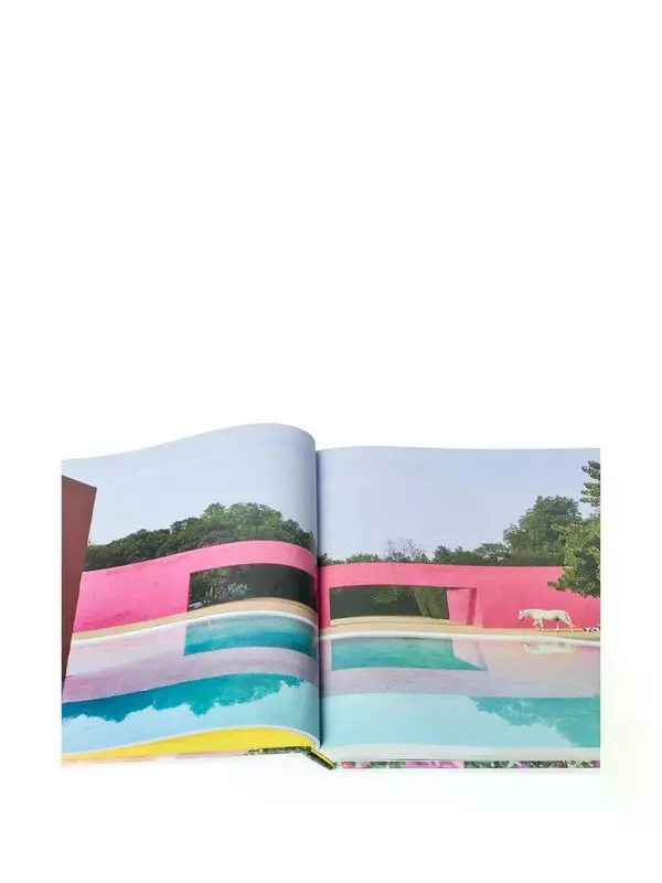 RIZZOLI Mexico Modern: Architecture And Interiors Book