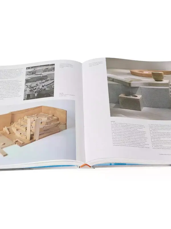 RIZZOLI Isamu Noguchi: I Am Not A Designer Book