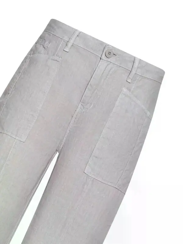 L'Agence Cody Rodeo Jeans