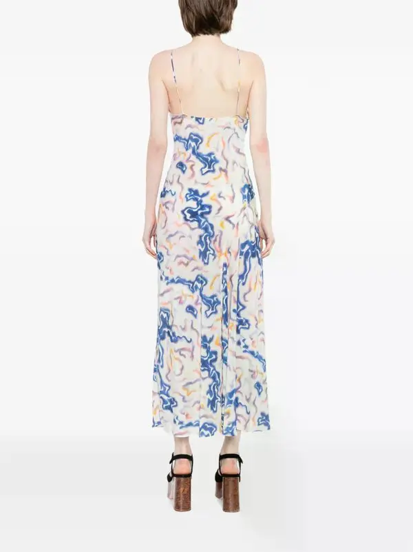Ulla Johnson Thais Maxi Dress
