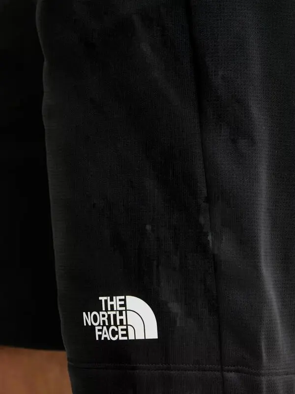 The North Face Reaxion 2.0 Fleece Shorts
