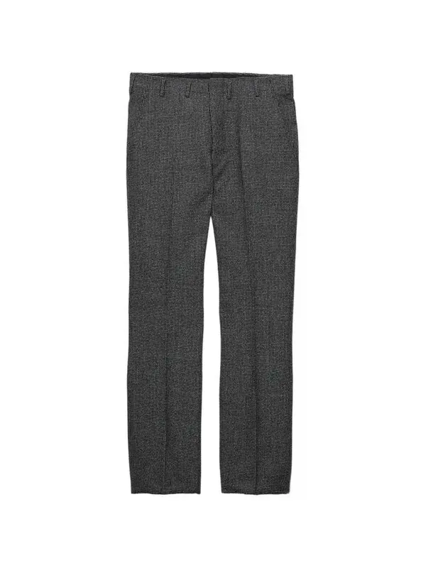Prada Wool Pants