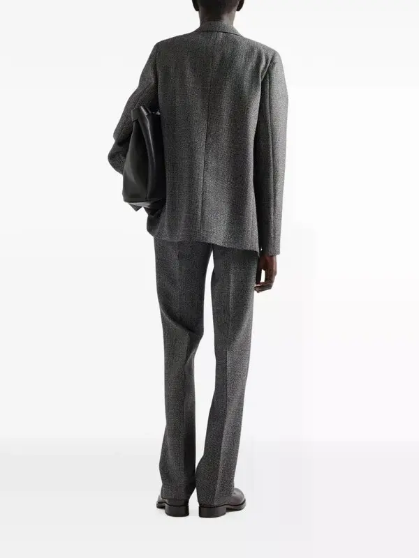 Prada Wool Pants