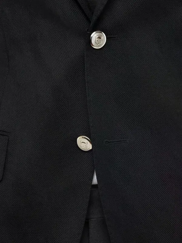 Corneliani Notch-lapel Blazer