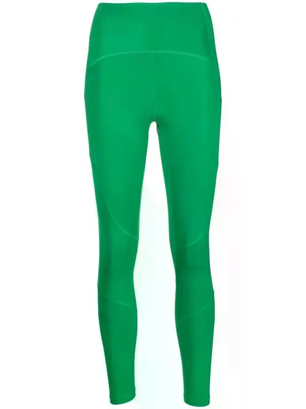 Adidas By Stella McCartney Truepurpose 7/8 Training Leggings In Bright