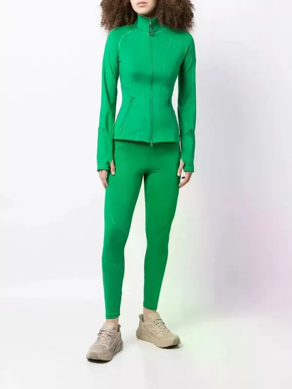 Adidas By Stella McCartney Truepurpose 7/8 Training Leggings In Bright