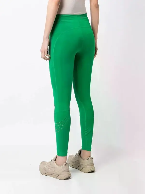 Adidas By Stella McCartney Truepurpose 7/8 Training Leggings In Bright