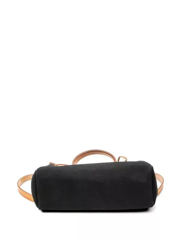 Hermès Herbag Handbag