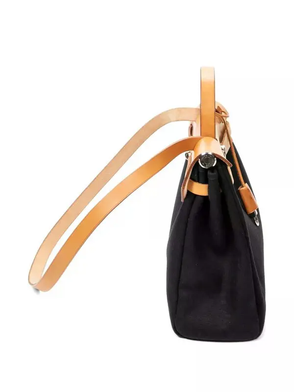 Hermès Herbag Handbag