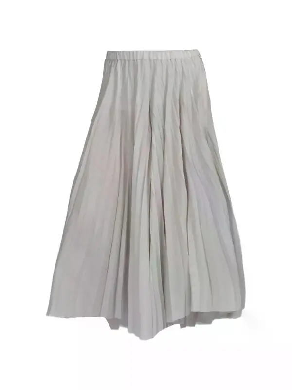 Dusan Pleated Wool Trousers
