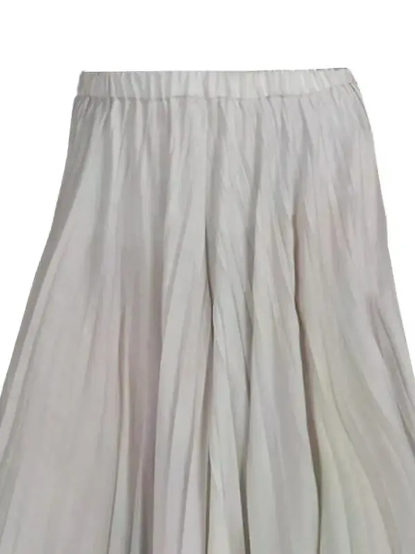 Dusan Pleated Wool Trousers