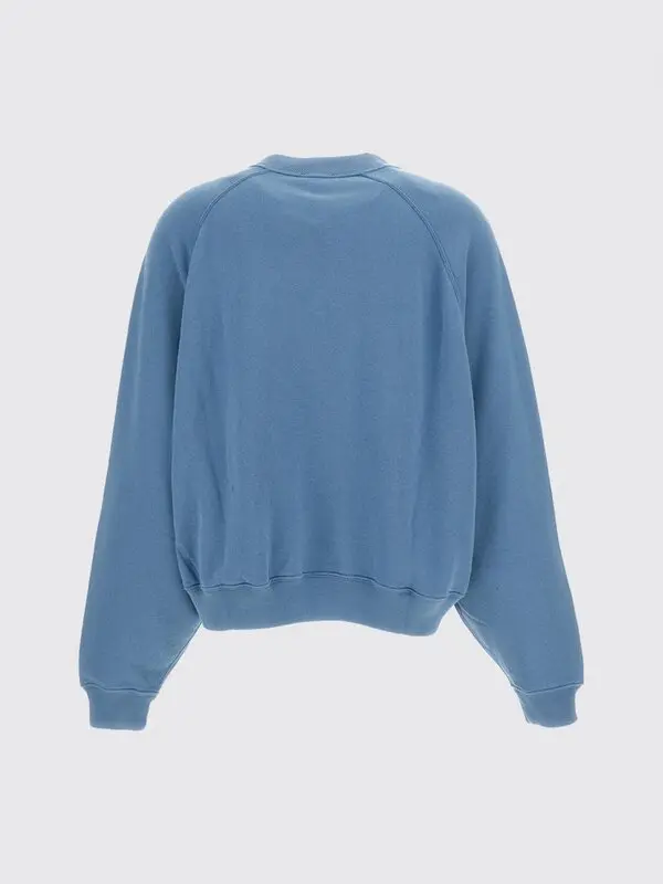 Polo Ralph Lauren Teddy Bear Print Crewneck Sweatshirt