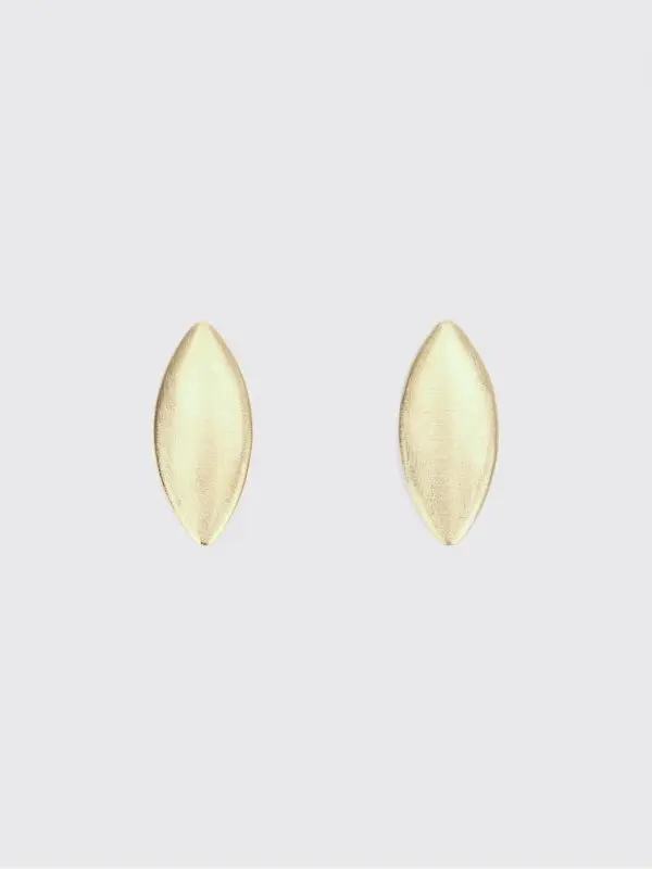 Jacquemus Copper Earrings