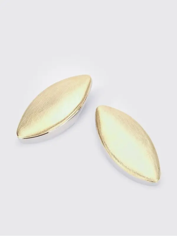 Jacquemus Copper Earrings