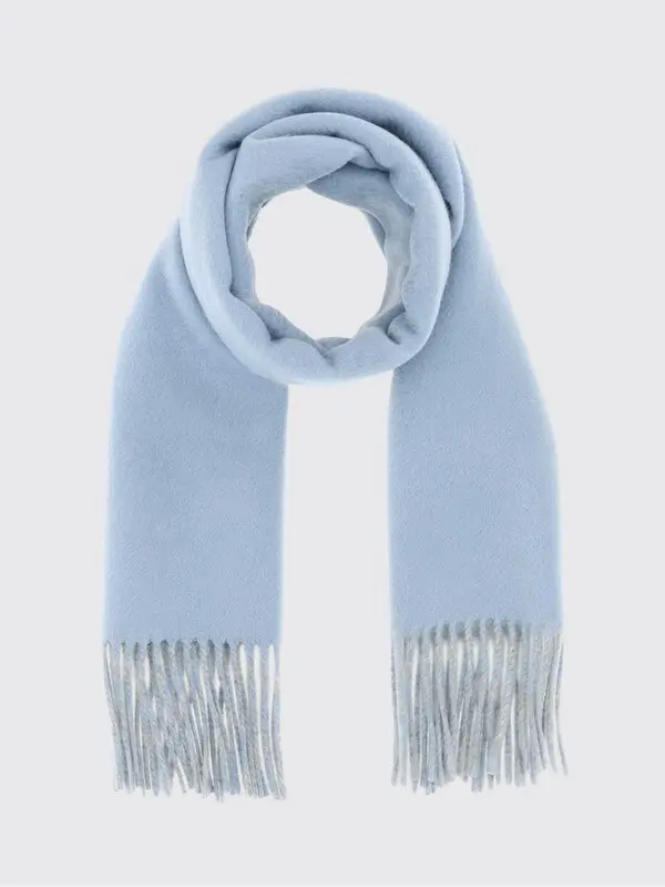 Burberry Cashmere Scarf