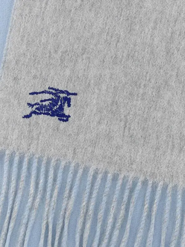 Burberry Cashmere Scarf