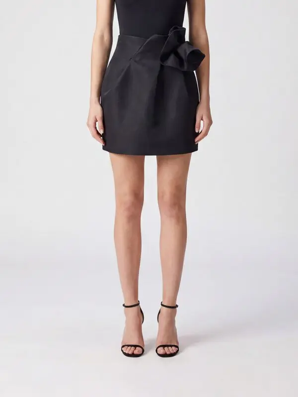 Magda Butrym Skirt Colour