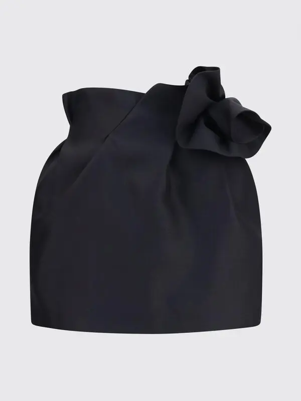 Magda Butrym Skirt Colour
