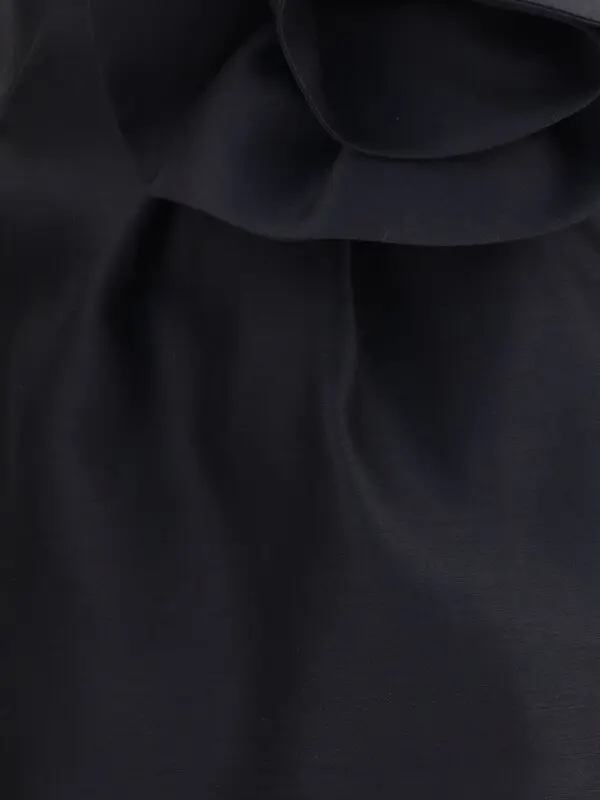 Magda Butrym Skirt Colour