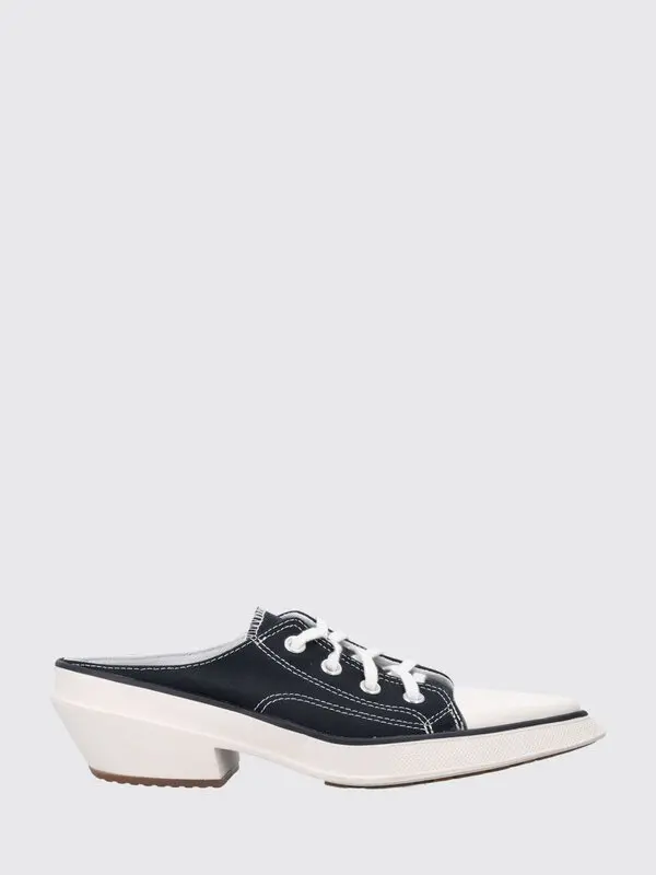 CONVERSE Chuck 70 De Luxe Cotton Canvas Mules