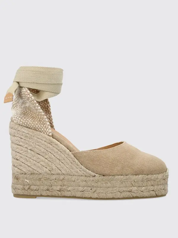 CastaÑer Espadrille Colour
