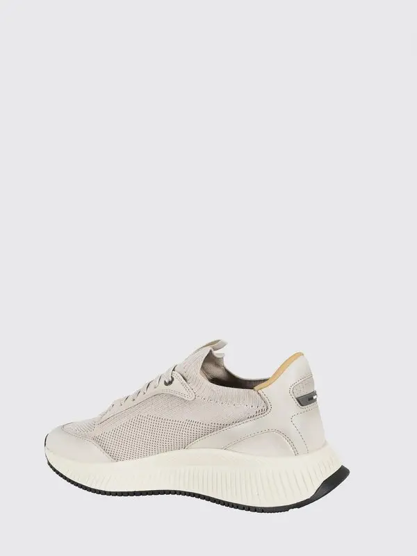 BOSS Trainers Colour