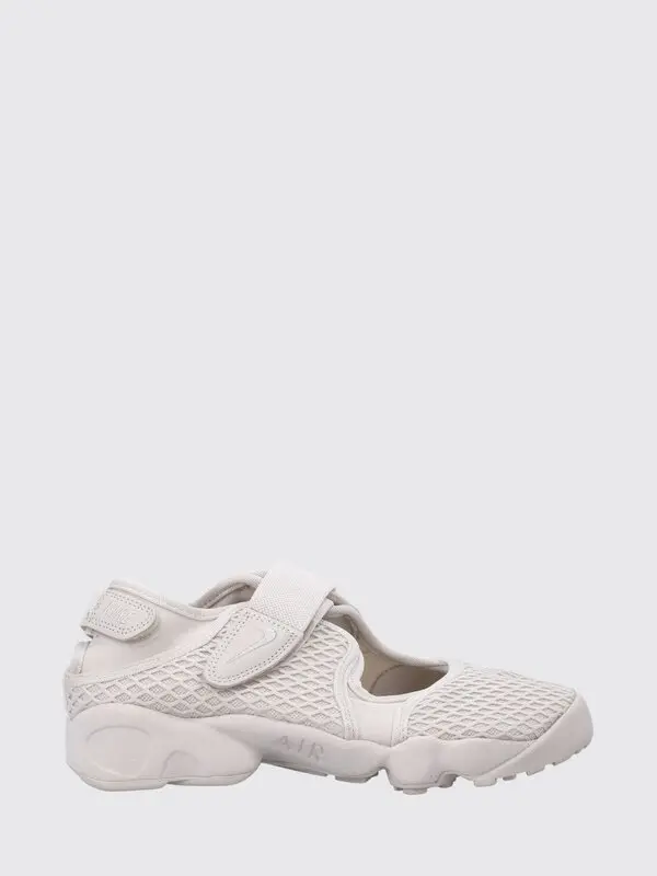 Nike Rift Mesh Mary Jane Sneakers - Mastic