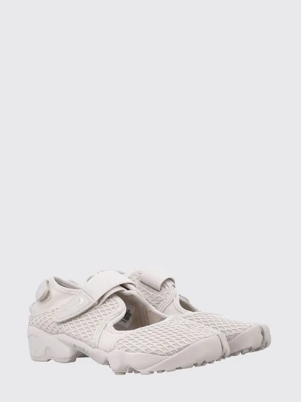 Nike Rift Mesh Mary Jane Sneakers - Mastic