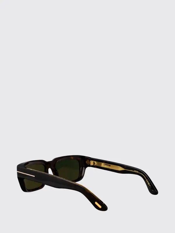 TOM FORD Acetate Sunglasses