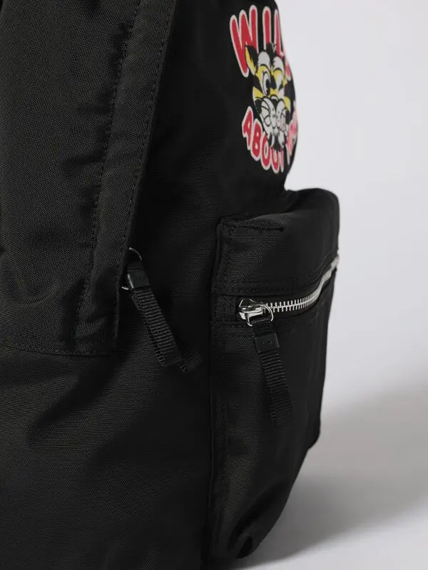 Kenzo Wild About You Tiger Backpack