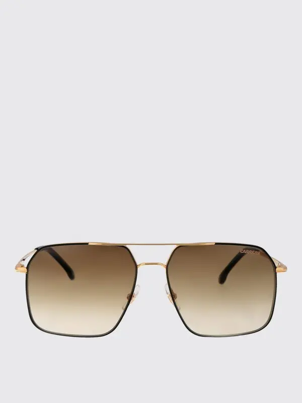 Carrera Eyewear Aviator Sunglasses - Black