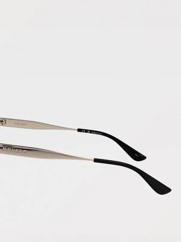 Alexander McQueen Sunglasses Colour