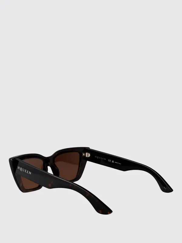 Alexander McQueen Sunglasses Colour