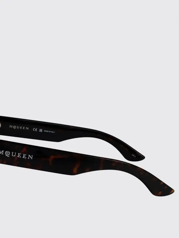 Alexander McQueen Sunglasses Colour