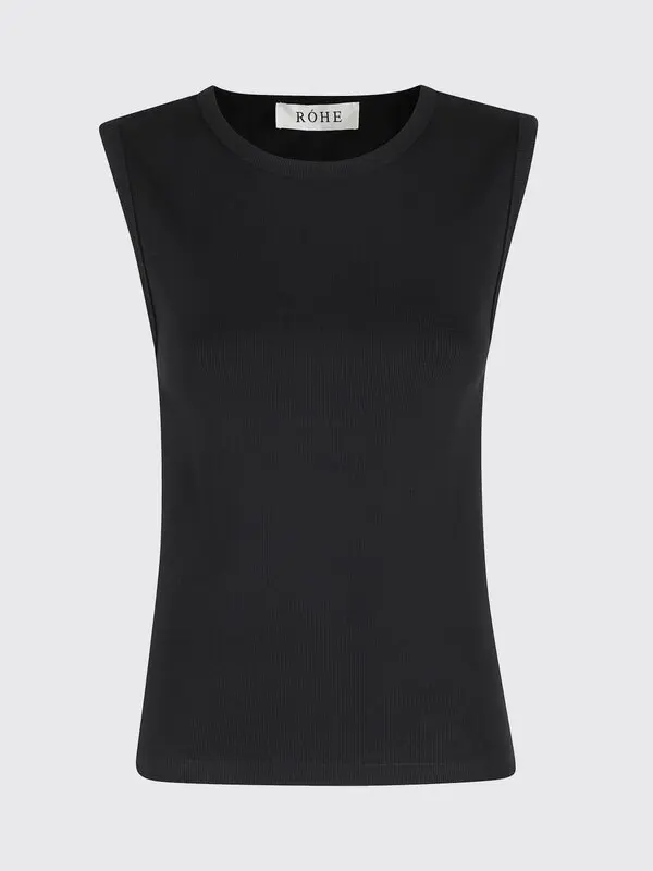 RÓHE Cotton Top