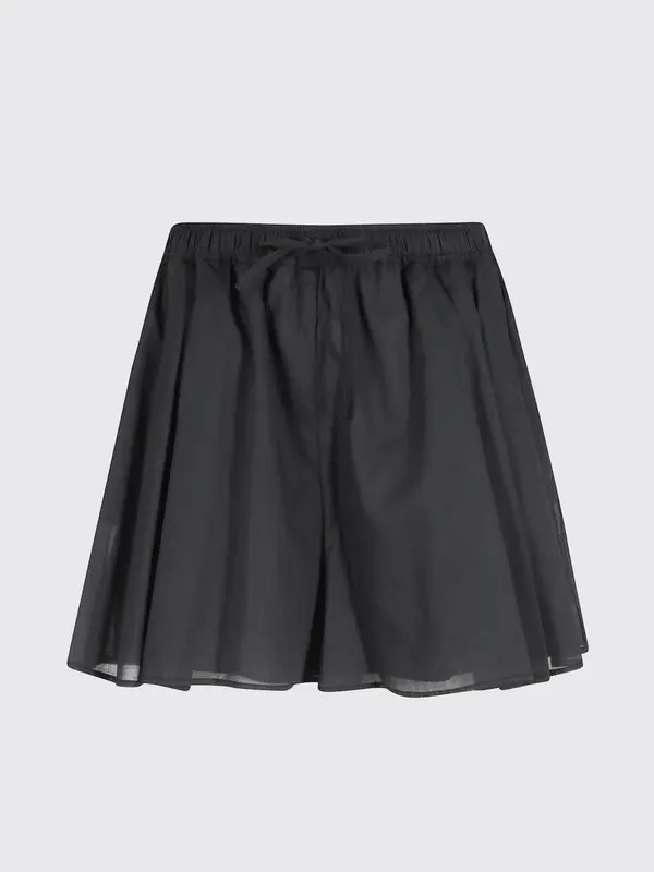 Federica Tosi Muslin Shorts