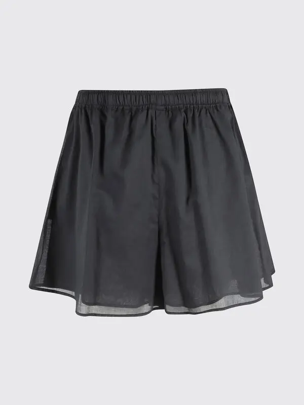Federica Tosi Muslin Shorts