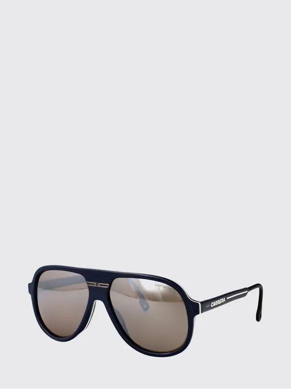 Carrera Eyewear Aviator Sunglasses - Blue