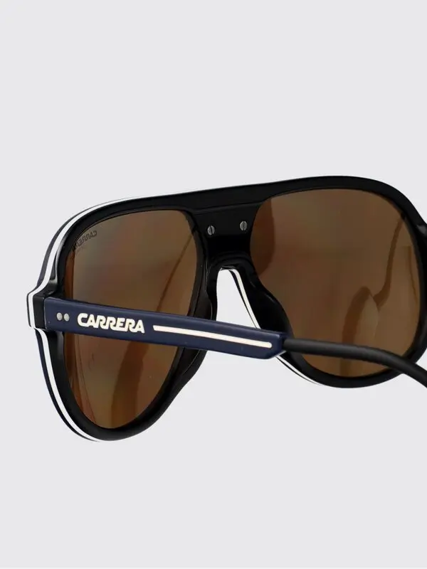 Carrera Eyewear Aviator Sunglasses